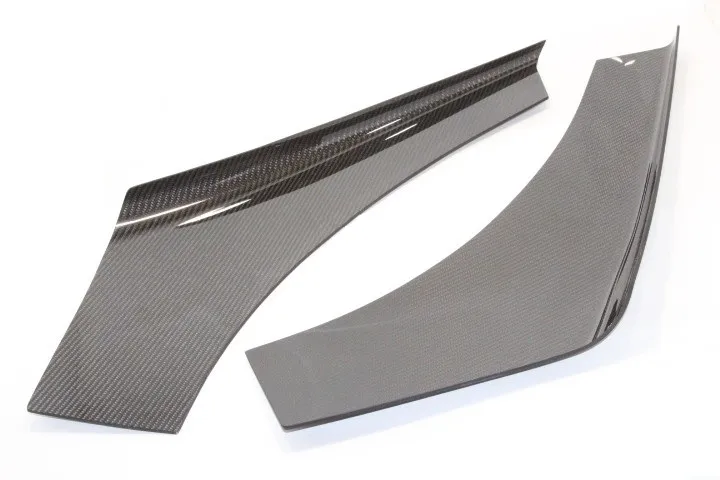 Voltex Canard (Carbon) | Voltex Racing North America