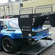 Voltex Type 15 GT Wing | Voltex Racing North America