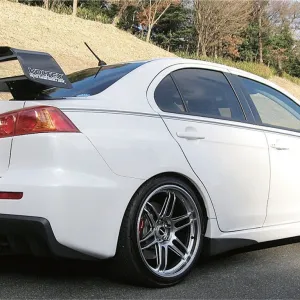Voltex Type 9 GT Wing | Voltex Racing North America