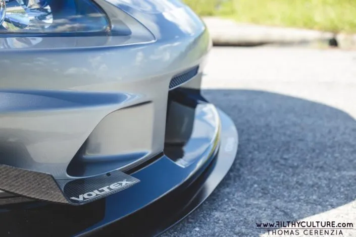 Honda S2000 Street & Race - Voltex Racing International