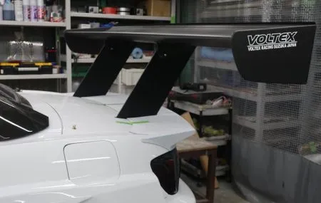 Honda S2000 Street & Race - Voltex Racing International