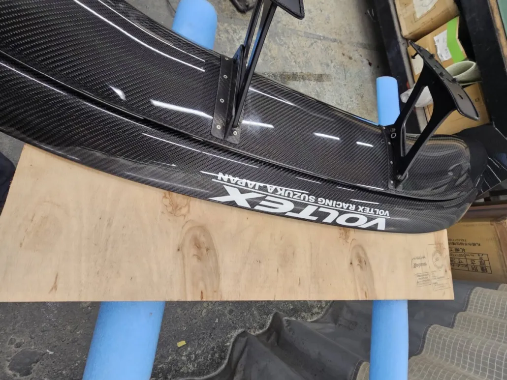 Wing Stickers Now Available Wing Stick Now Available | Voltex Racing ...
